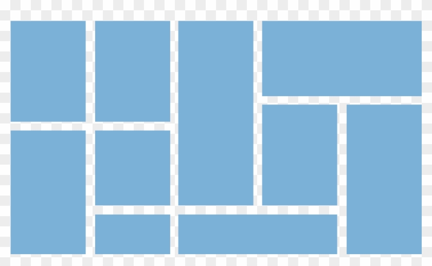 Flexbox Grid By Thatemil - Architecture, HD Png Download - 1246x720 ...
