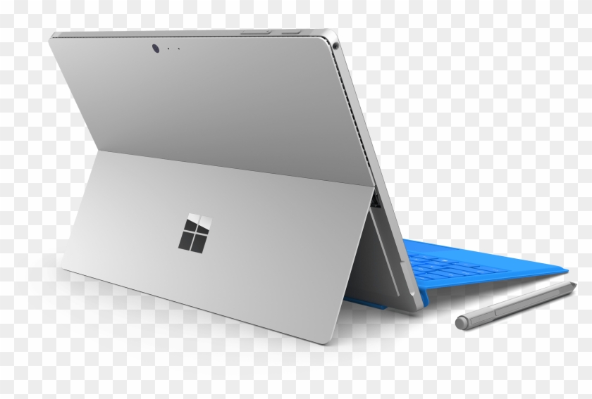 Electronics - Surface Pro 6 Camera, HD Png Download - 3000x1688(#602529 ...