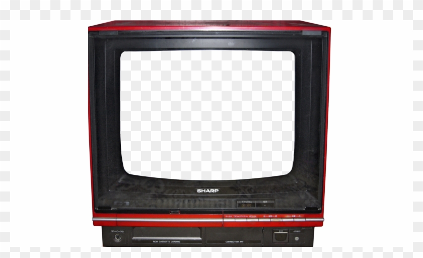 Dui5q30 - Crt Tv Transparent Screen, HD Png Download - 1920x1080 ...