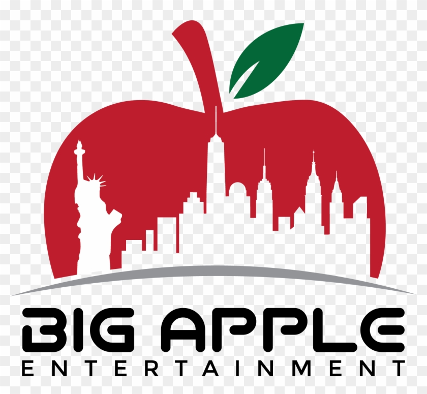 Big Apple Logo , Png Download - New York Big Apple Png, Transparent Png ...