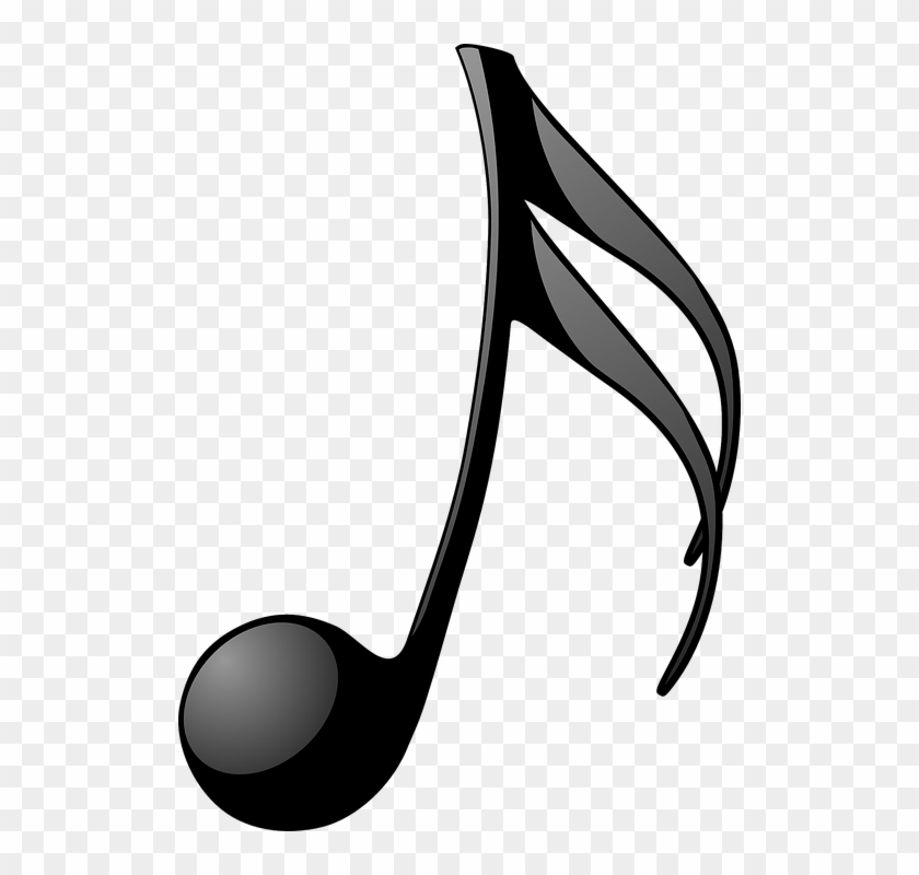 Musical Notes Clipart Pdf - Music Notes Png, Transparent Png - 514x720 ...