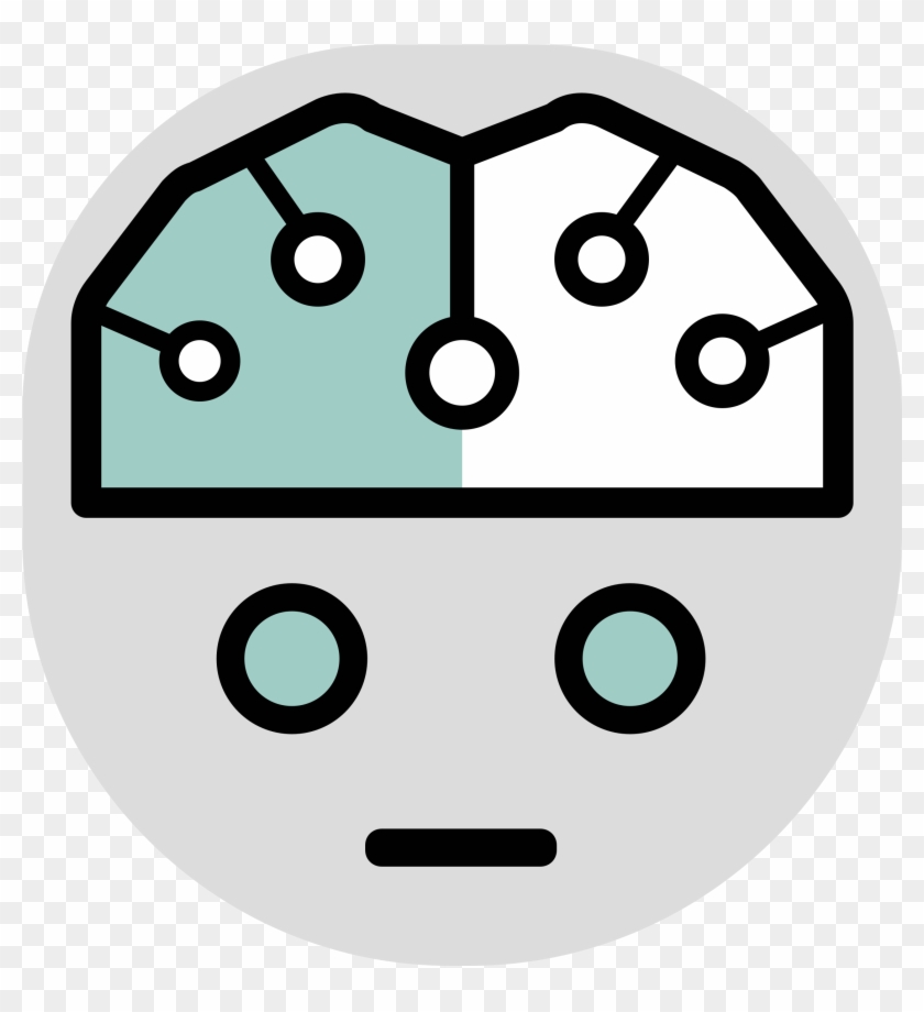 Amazon Artificial Intelligence Logo Png Transparent - Transparent ...