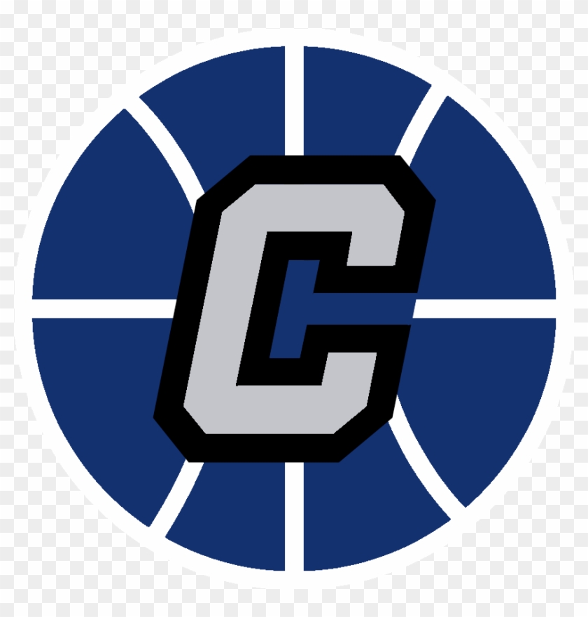 High School Basketball Team Logo