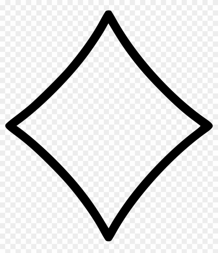 Diamond Card Symbol Copy And Paste