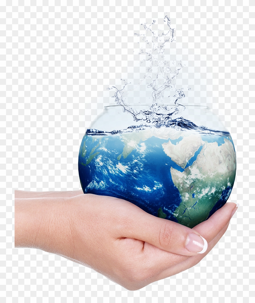 About - Water Resources Management, HD Png Download - 743x920(#608902 ...