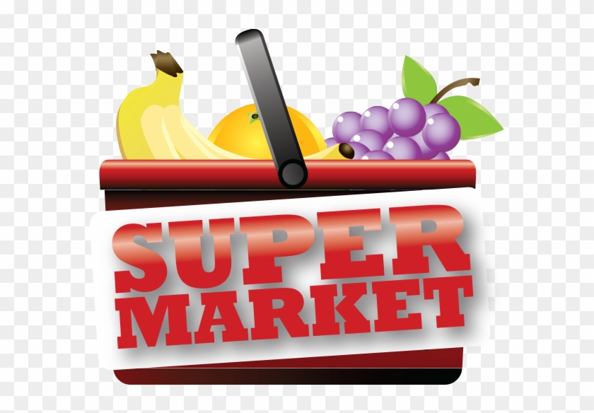 Supermarket, HD Png Download - 600x545(#6001948) - PngFind