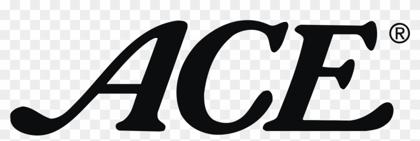 Ace Logo Png Transparent - Ace, Png Download - 2400x2400(#6003245 ...