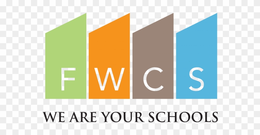 Fort Wayne Community Schools Logo, HD Png Download - 600x600(#6004664 ...