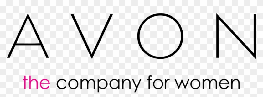 Avon The Company For Women Png Logo - Avon, Transparent Png - 1024x1024 ...