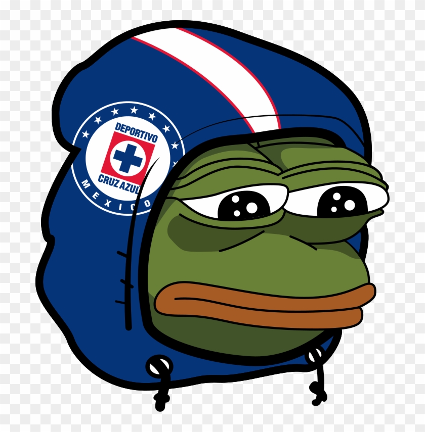 Post - Pepe The Frog Panthers, HD Png Download - 700x775(#6005585 ...