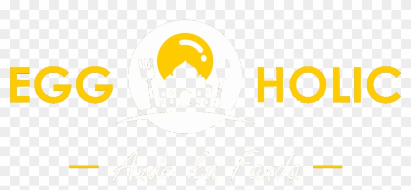 The Egg O Holic Logo - Poster, HD Png Download - 1695x735(#6007123 ...