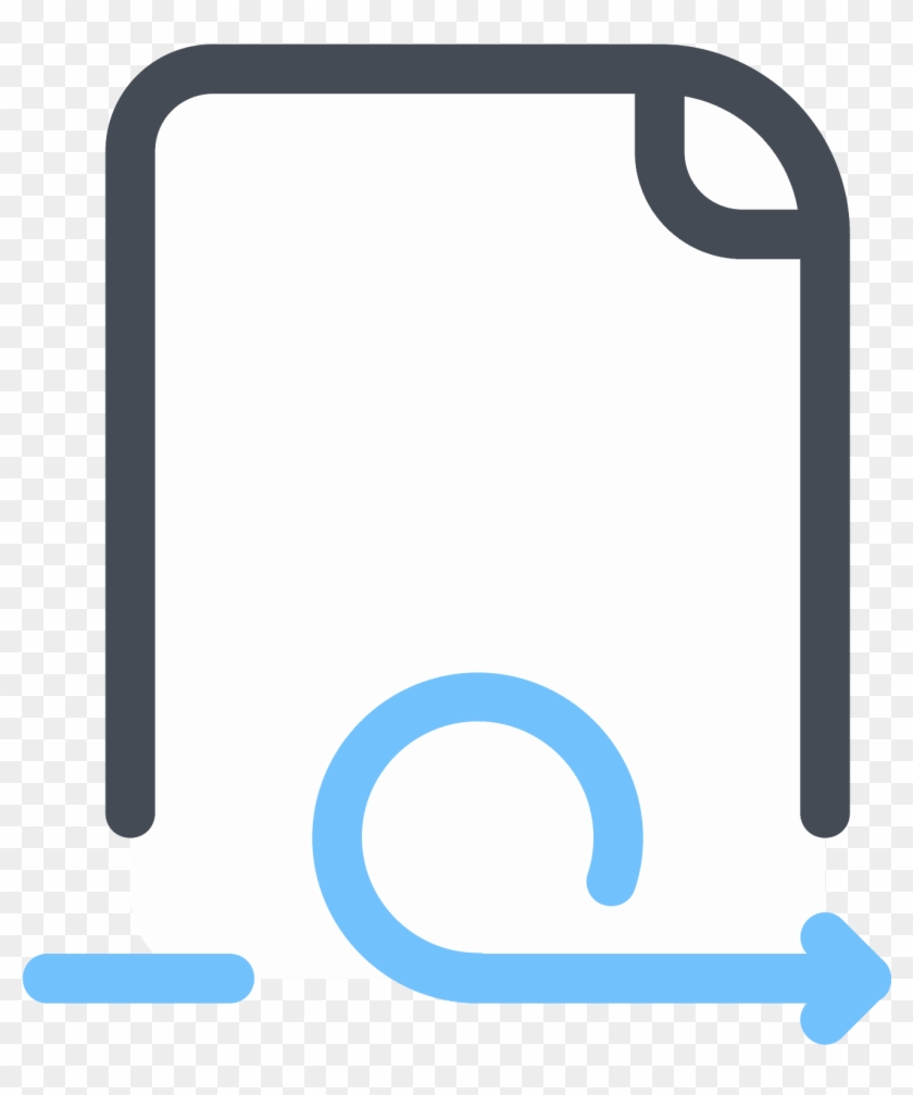 Workflow Cycle Icon, HD Png Download - 1314x1514(#6008411) - PngFind