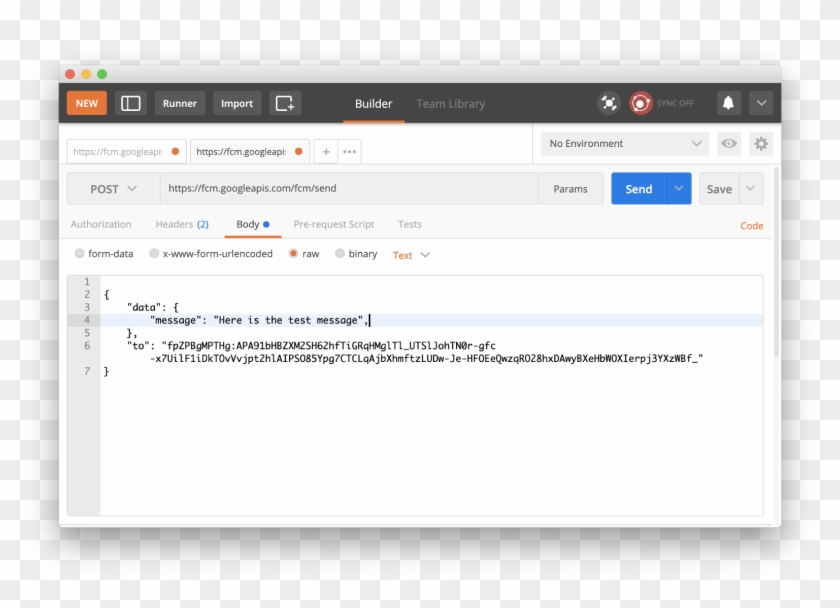 In The “to Graphql Variable In Postman Hd Png Download 1600x1088