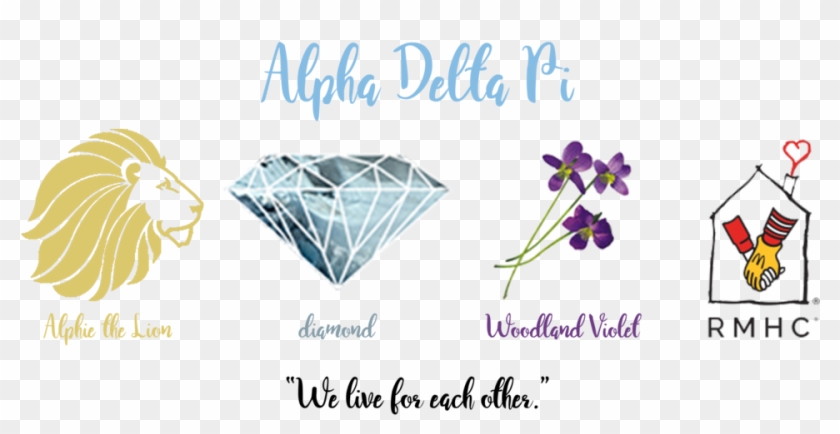 Adpi Symbols Vert - Viola, HD Png Download - 960x451(#6013628) - PngFind