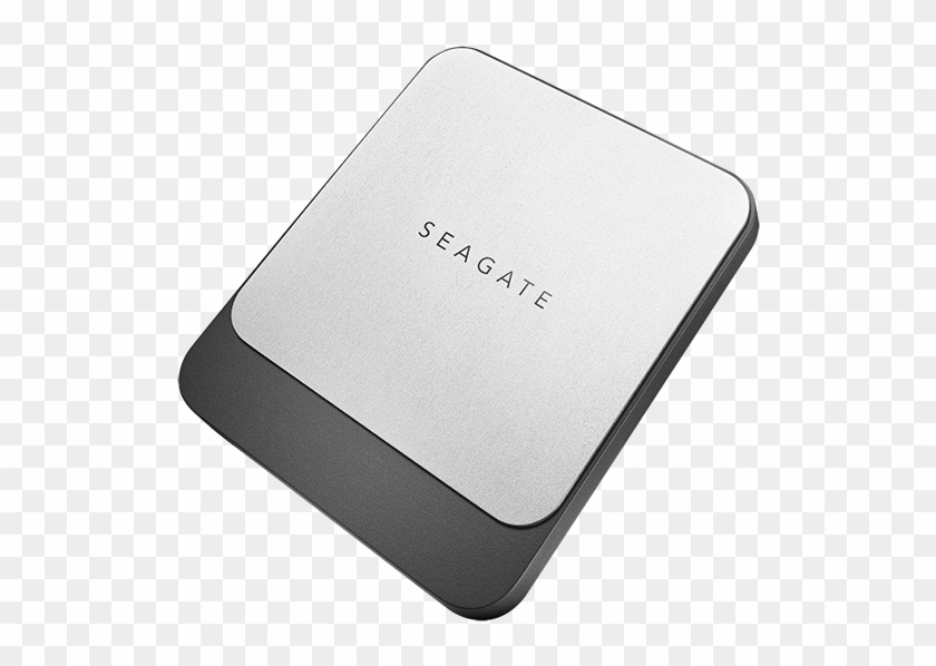 Seagate Compact Portable Ssd, HD Png Download - 570x570(#6016764) - PngFind