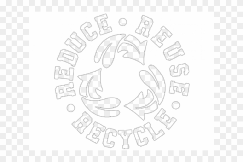 Reduce Reuse Recycle Black And White, HD Png Download - 640x480 ... Reduce Reuse Recycle Black And White, HD Png Download - 640x480 ...