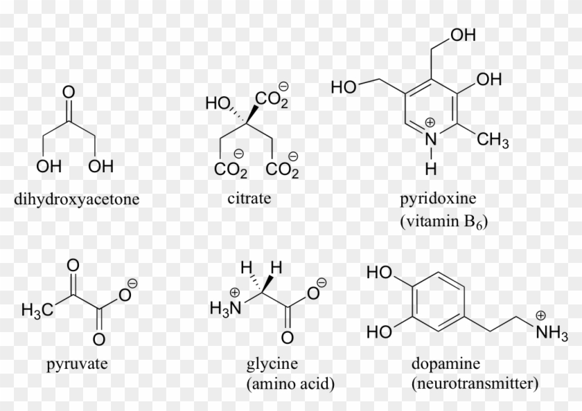 Image088 - Chiral Molecules Examples, HD Png Download - 1276x848 ...