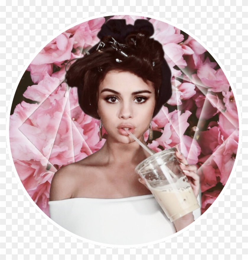 Selena Gomez Icons