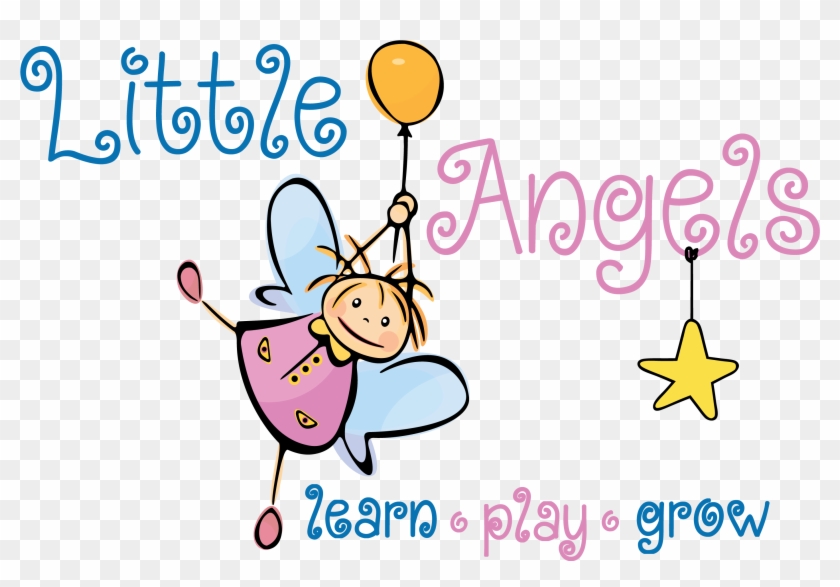 Little Angel - Little Angels, HD Png Download - 2825x1907(#6025260) - PngFind