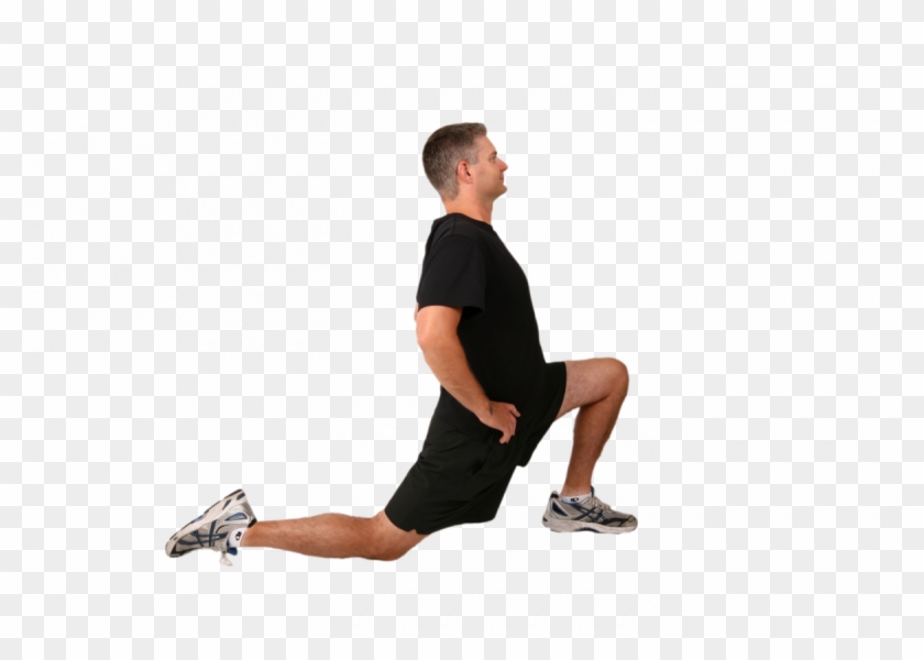 Stretching Is One Of The Most Amazing And Effective, HD Png Download ...