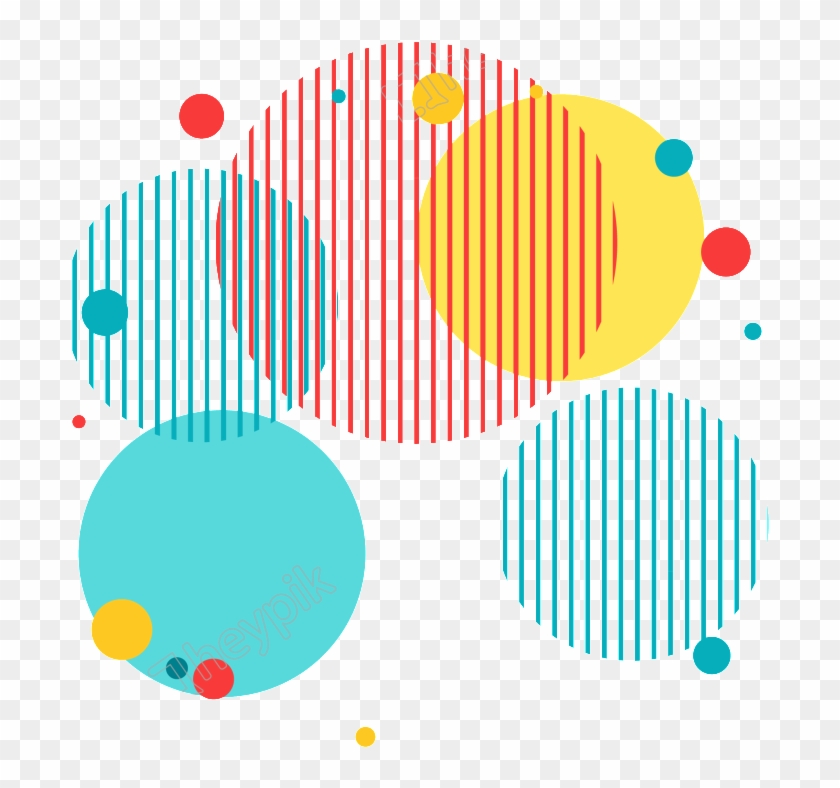 Multicolor Circle Line - Multi Color Png, Transparent Png - 1024x849 ...