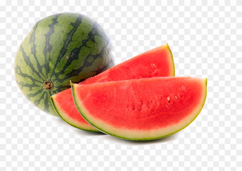 Watermelon, HD Png Download - 800x620(#6029303) - PngFind