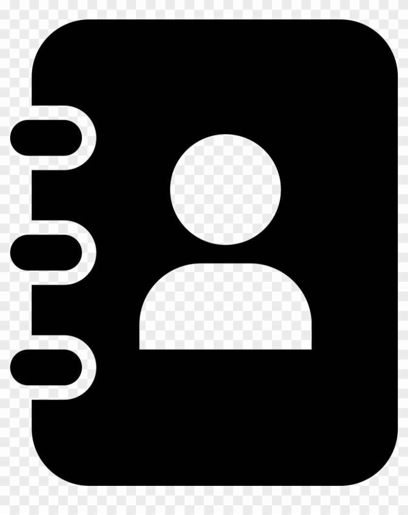 Png File Svg - Contact Svg, Transparent Png - 816x980(#6031526) - PngFind