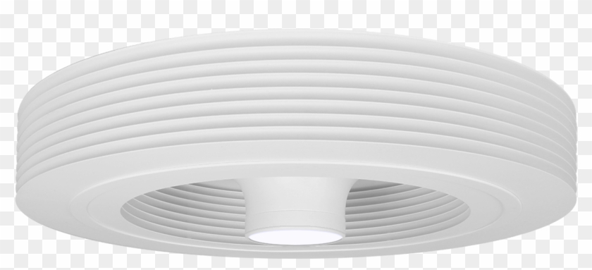 Exhale Bladeless Ceiling Fan India | Shelly Lighting