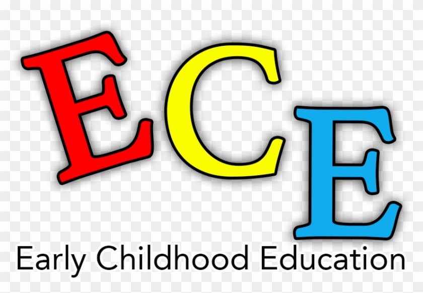 Early Childhood Education Logo, HD Png Download - 900x552(#6043615 ...