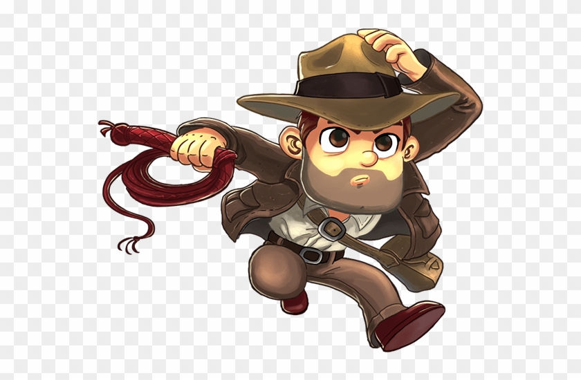 Adventurer Outfit - Adventurer Png, Transparent Png - 650x650(#6046202 ...