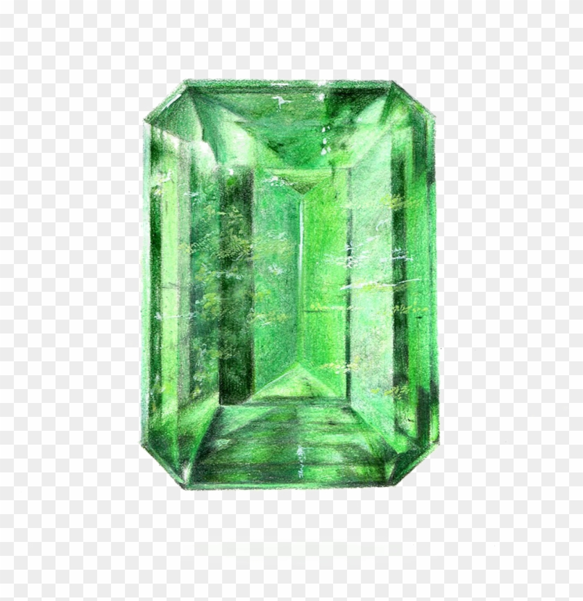 Green Stone Png Hd Quality - Emerald, Transparent Png - 1024x1024 ...