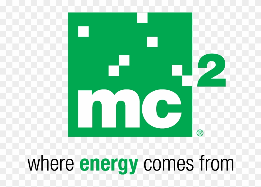 Mc2 Logo - Squared, HD Png Download - 663x522(#6051027) - PngFind