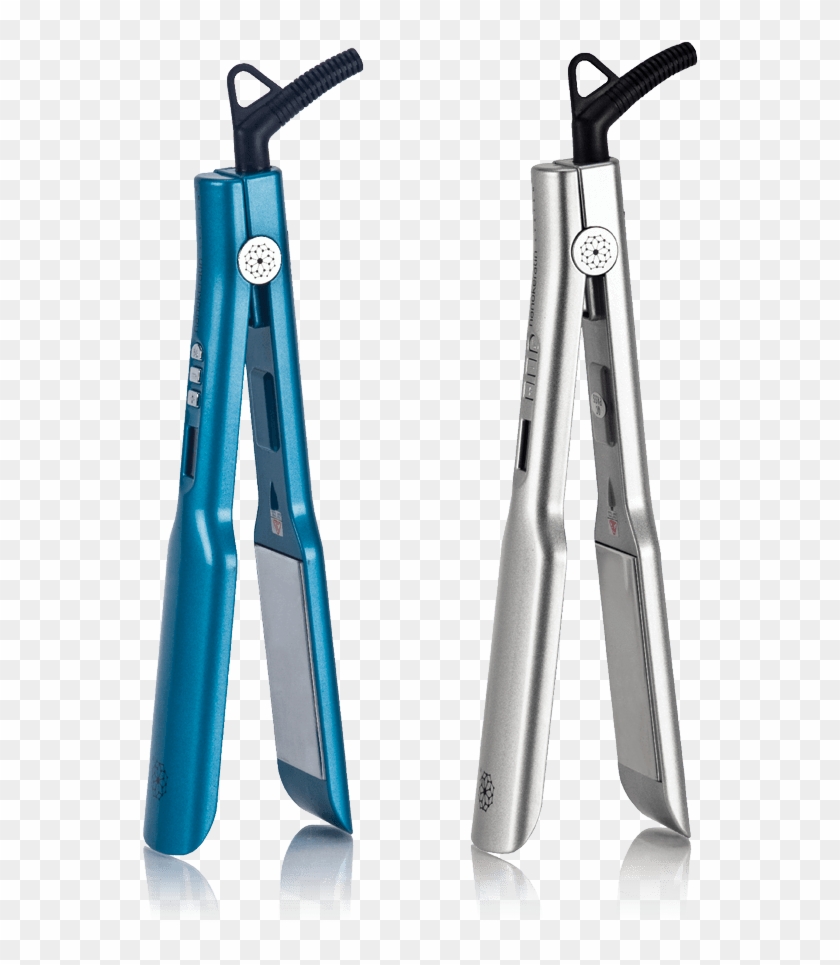 Titanium Flat Iron - Metalworking Hand Tool, HD Png Download ...