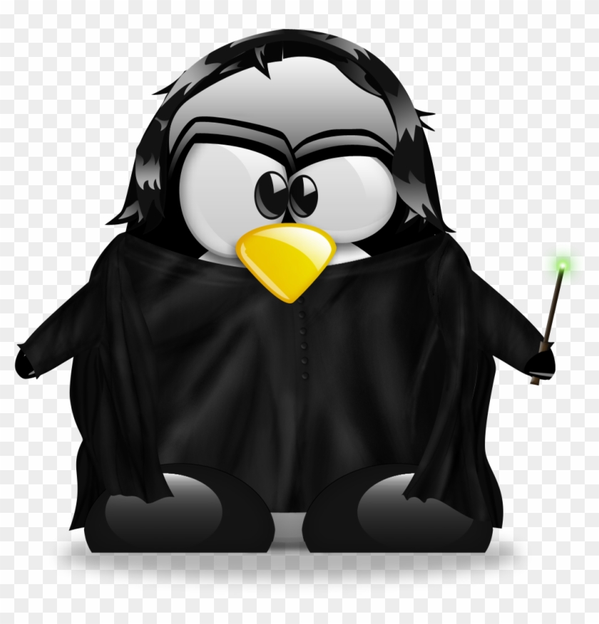 Tux, HD Png Download - 1050x1050(#6062211) - PngFind
