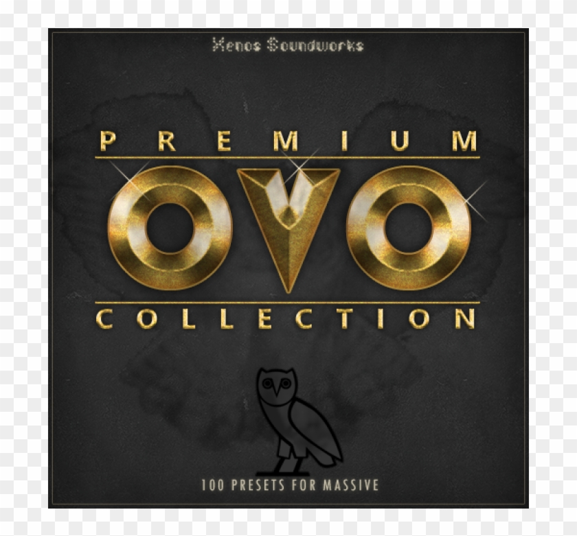 Premium Ovo Collection - Poster, HD Png Download - 700x900(#6065817 ...