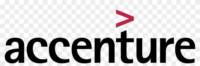 Right Click To Free Download This Logo Of The Accenture - Accenture ...