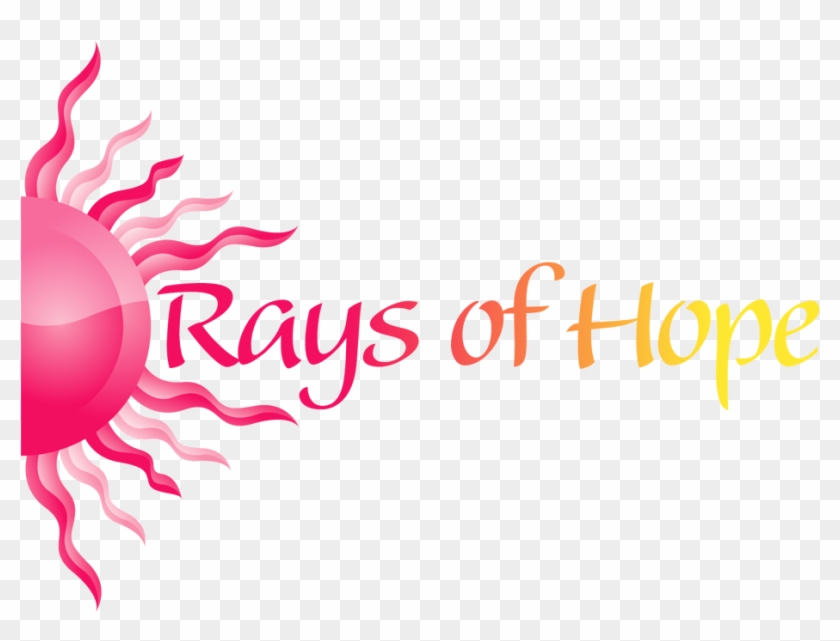 Toggle Navigation - Rays Of Hope Logo, HD Png Download - 1000x731 ...