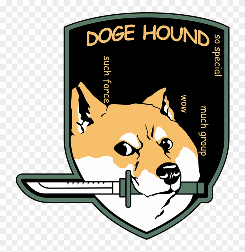 Shiba Inu With A Gun, HD Png Download - 1024x887(#6071263) - PngFind