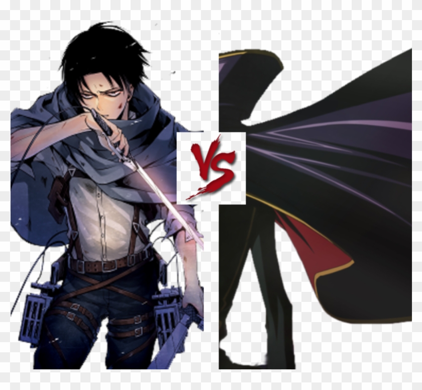Attack On Titan Transparent, HD Png Download - 800x800(#6071876) - PngFind