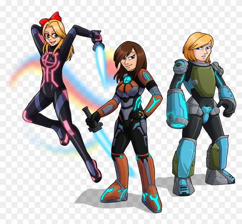 Mii Fighters Fanart, HD Png Download - 1400x1227(#6072342) - PngFind