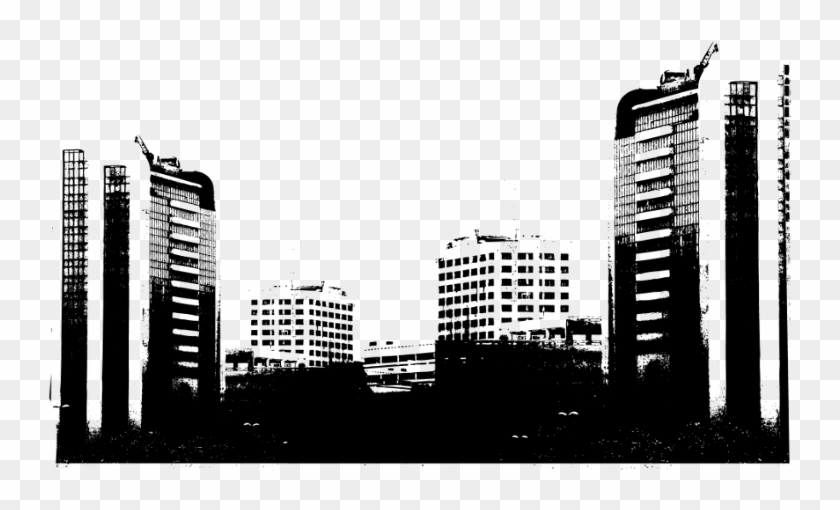 Urban, HD Png Download - 1024x1024(#6072583) - PngFind