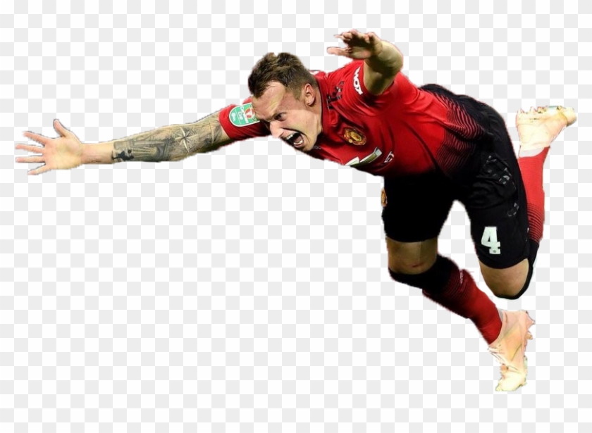 Click To Open Swipe Up To Send Phil Jones Flying Into - Phil Jones Png ...
