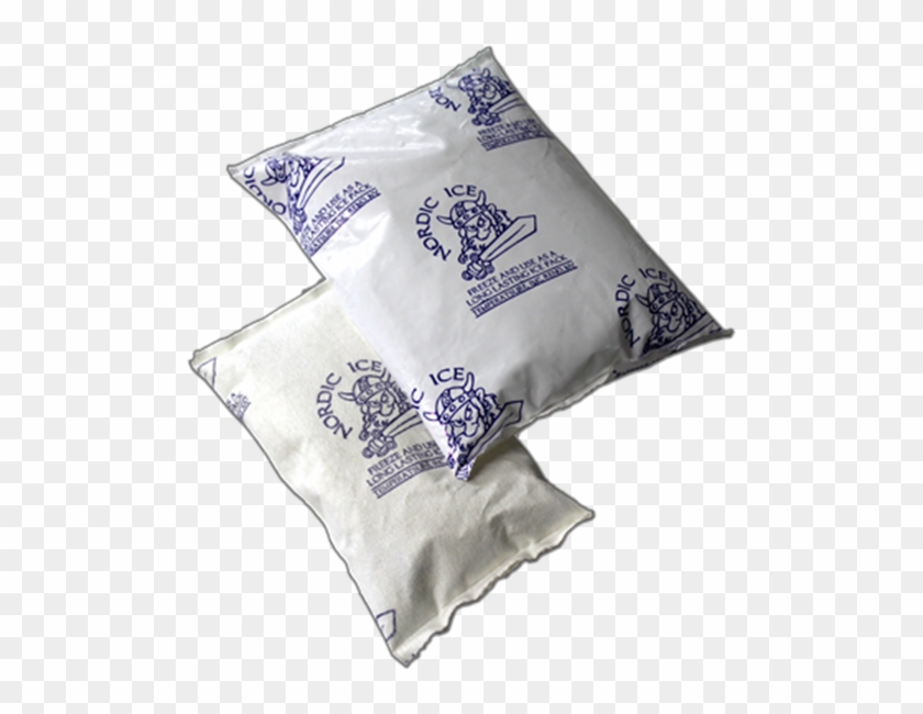 Picture Of Gel Ice Packs - Ice Pack With Transparent Background, HD Png ...