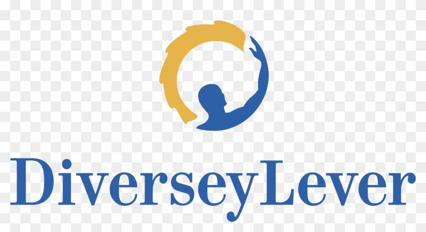 Diverseylever Logo Png Transparent - Diversey Lever Logo, Png Download ...