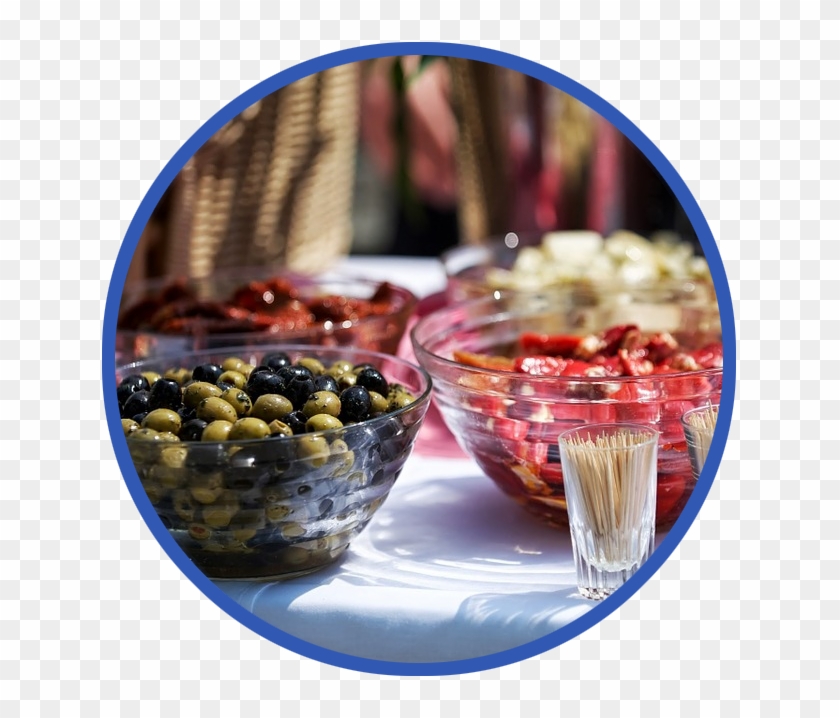 Catering, HD Png Download - 638x638(#6079282) - PngFind
