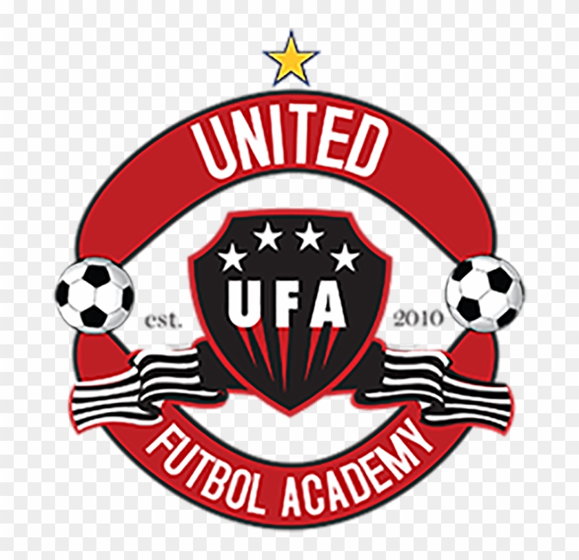 United Futbol Academy - United Futbol Academy Logo, HD Png Download ...