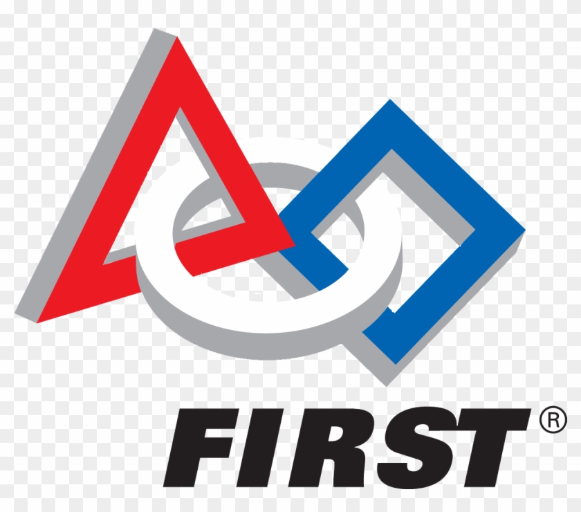 First Logo » First Logo - First Robotics Logo No Background, HD Png ...