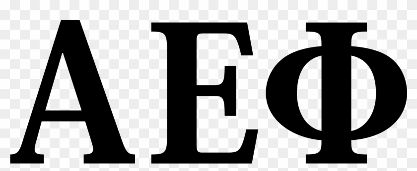 Alpha Epsilon Phi Hand Sign