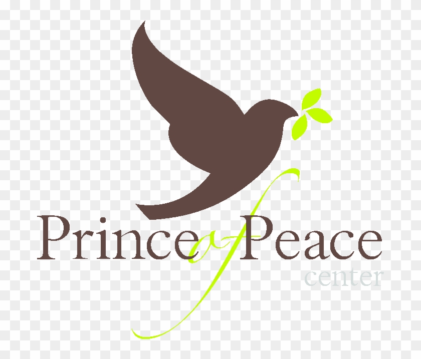 Prince Of Peace Center - Prince Of Peace, HD Png Download - 705x654 ...