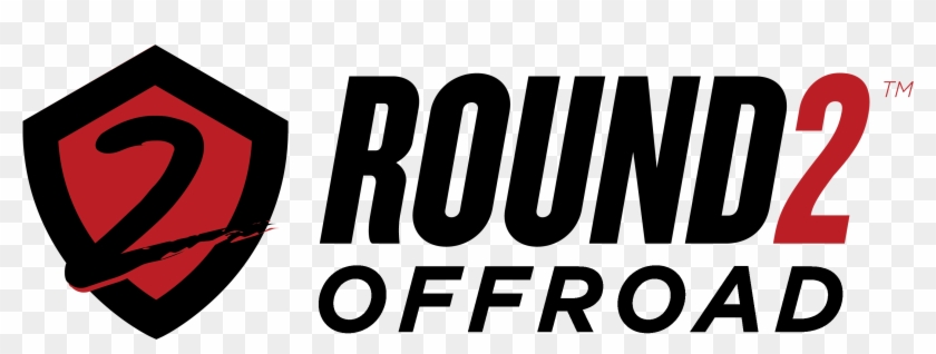 Round 2 Png - Round 2 Transparent, Png Download - 3026x1021(#6082682 ...